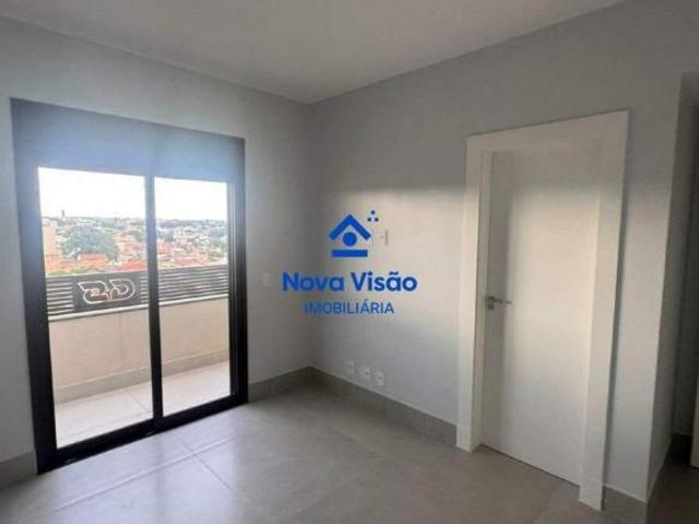 Apartamentos para venda no bairro Estados Unidos