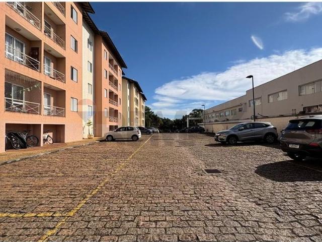 Apartamentos para alugar com Piscina e 2 quartos, 61 m² Santa Rosa