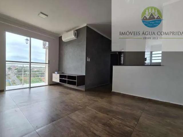 Apartamentos para locação em Bragança Paulista no bairro Jardim São Lourenço