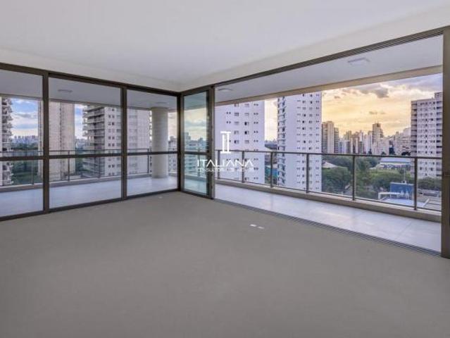 Apartamentos Paraíso Com 4 Suítes e 4 Vagas