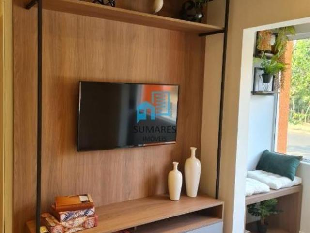 APARTAMENTOS PARK PALESTRA, SÃO JOSÉ DO RIO PRETO AP00413