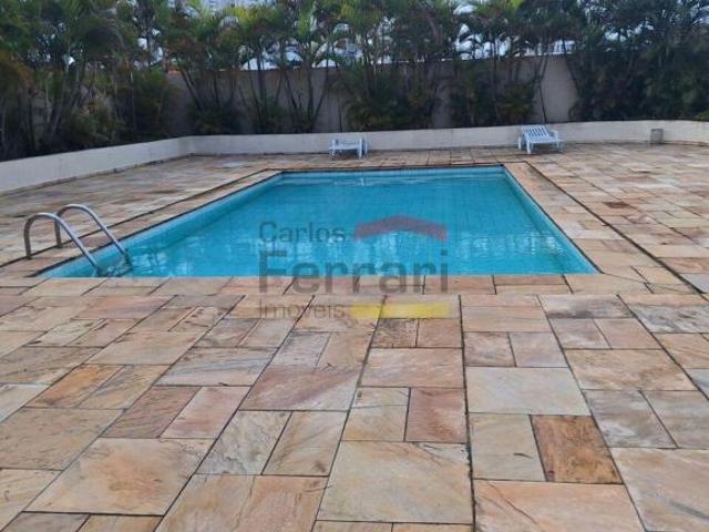 APARTAMENTOS PARQUE MANDAQUI COM 2 DORMITÓRIOS,1 VAGA