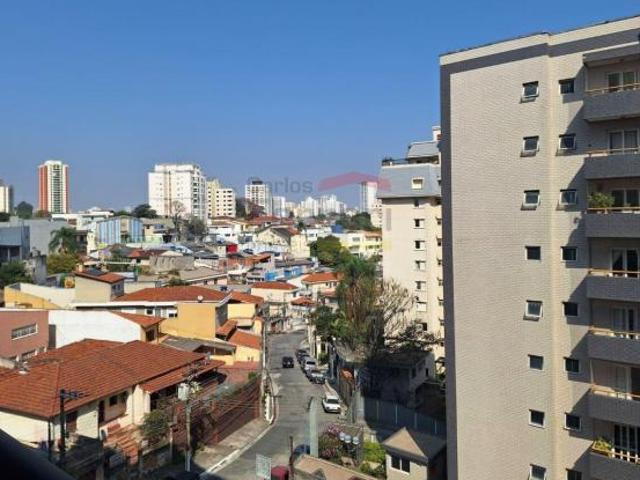 APARTAMENTOS PARQUE MANDAQUI COM VAGA