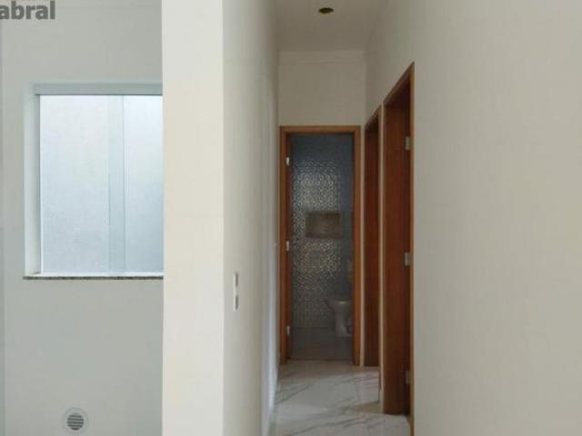 Apartamentos Pq. Vitória