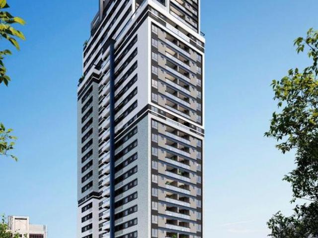 Apartamentos premium no Água Verde com lazer completo