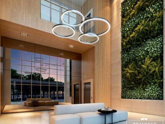 Apartamentos pronto na Lapa de 136 M², com 4 dormitórios