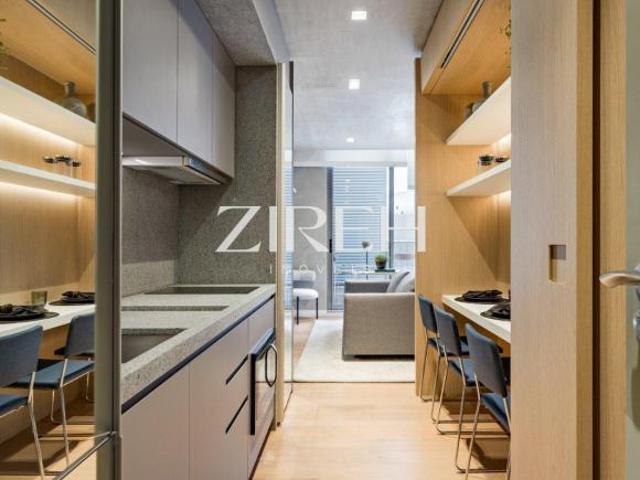 APARTAMENTOS PRONTOS NO RESERVA LAGO EM FRENTE AO PARQUE BARIGUI