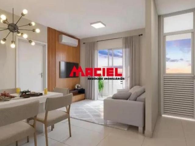 APARTAMENTOS PRONTOS PARA MORAR EDIFÍCIO ANTOINO CARLOS NO PARQUE INDUSTRIAL