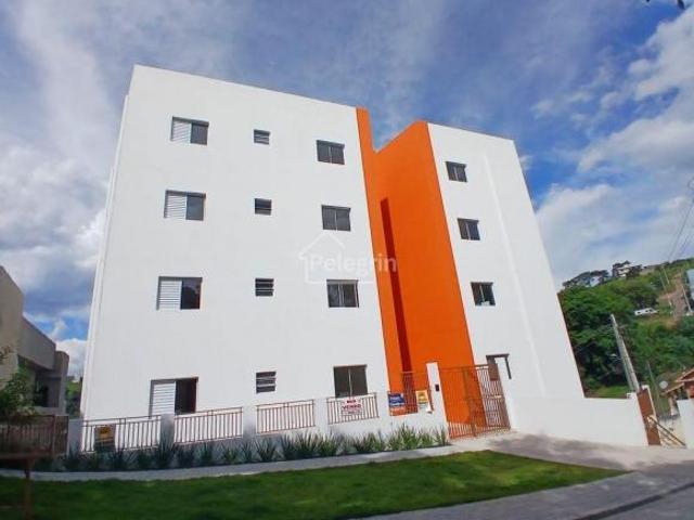 Apartamentos prontos para morar em Nazare Paulista