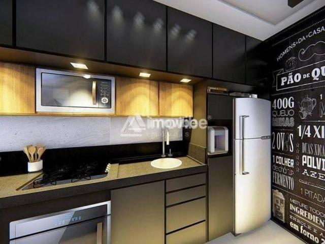 Apartamentos prontos para morar em Americana Morada do Porto/Terra América