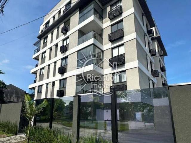 APARTAMENTOS PRÓXIMO AO MAR NO BALNEÁRIO GAIVOTAS
