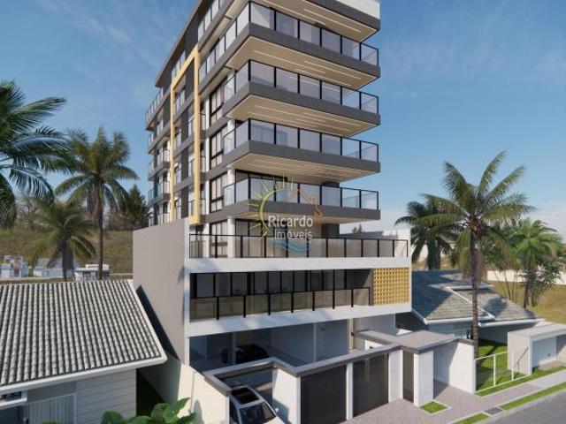 APARTAMENTOS QUADRA MAR EM CAIOBÁ!