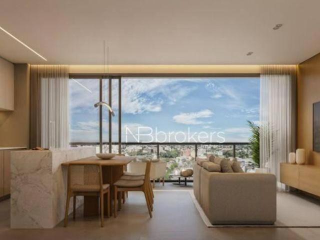 APARTAMENTOS QUE ENCANTAM EM ÓTIMA LOCALIZAÇÃO!