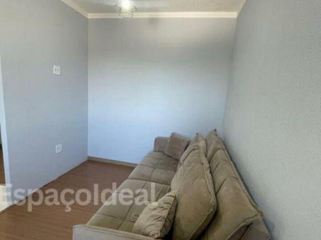 Apartamentos Residencial Lencois Clube I