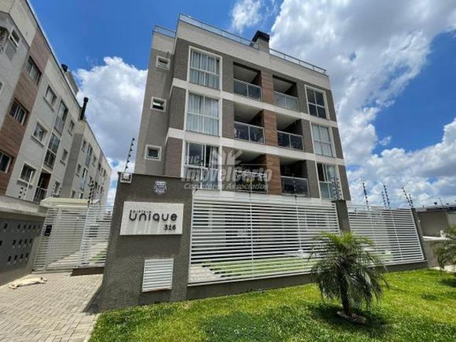 Apartamentos térreos novinhos em PINHAIS Região