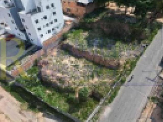 APARTAMENTOS TIPO