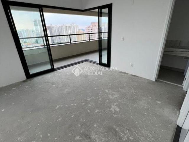 Apartamentos Tipo de 162m² | 3 Suítes | 3 Vagas