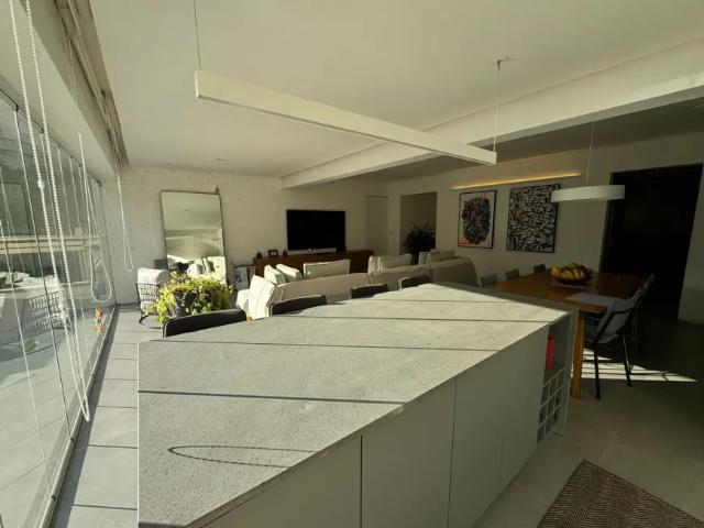 Apartamento Gardem