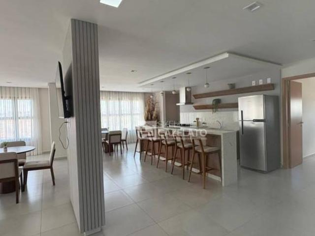 Apartamentos Trenza com 1 suíte à venda a partir de R$ 429.000