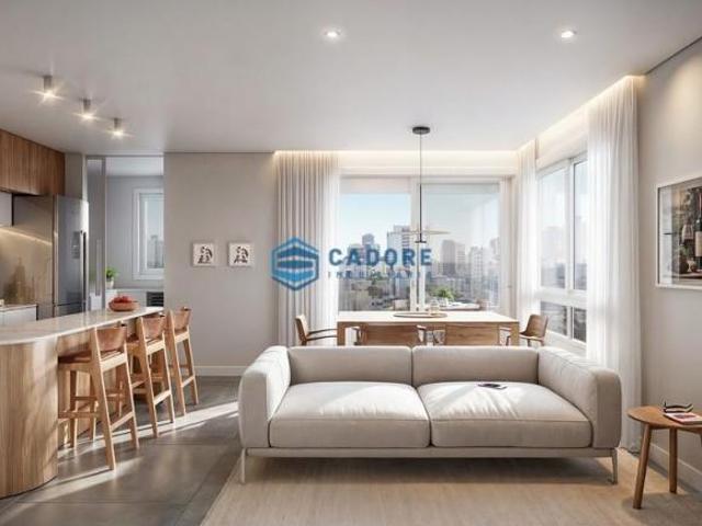 APARTAMENTOS TRÊS DORMITÓRIOS PANAZZOLO