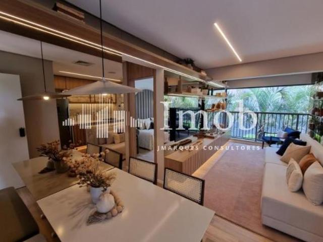 Apartamentos Trinity, lançamento exclusivo na Vila Clementino, seu novo lar de conforto e estilo