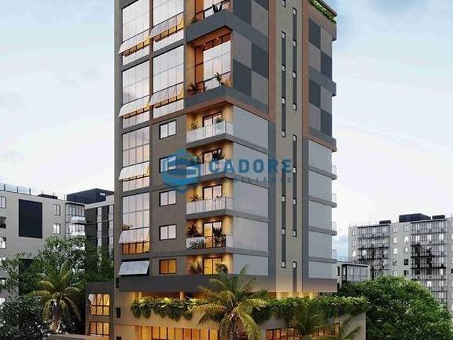 APARTAMENTOS UM DORMITÓRIO NO EXPOSIÇÃO