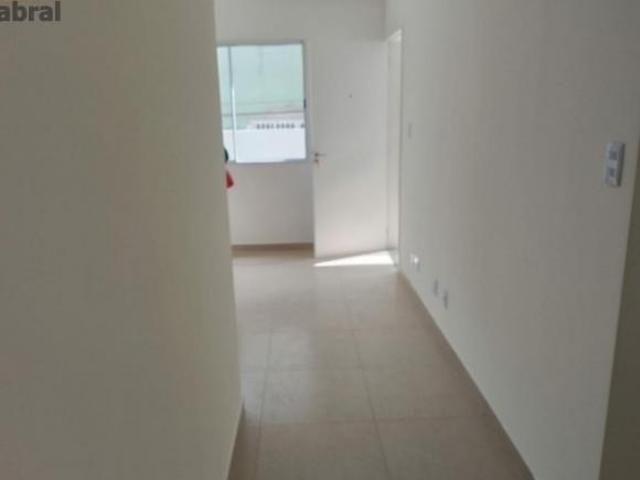 Apartamentos V. Isolina Mazzei
