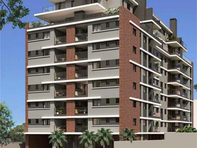 Apartamentos Venda Curitiba PR Água Verde