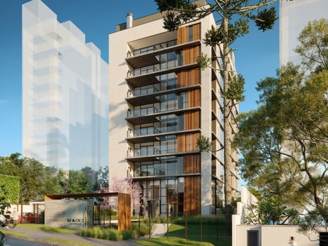 Apartamentos Venda Curitiba PR Batel