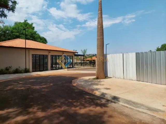 Apartamentos Venda Bonfim Paulista Cod. 2698