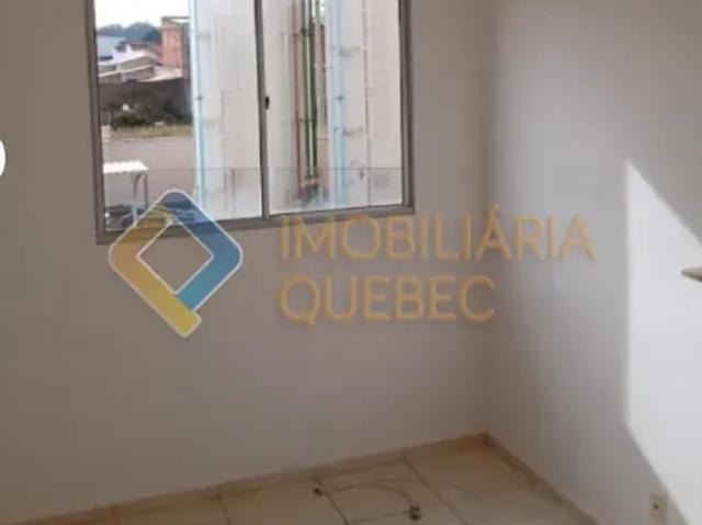 Apartamentos Venda Parque São Sebastião Cod. 1387