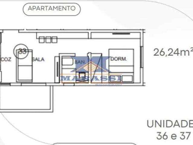 Apartamentos à venda Residencial Siena Vila São Nicolau São Paulo SP