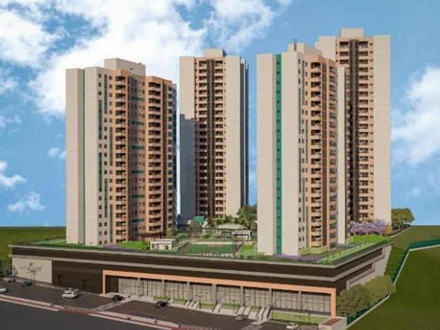 APARTAMENTOS VENDA RESORT PRIME ENGORDADOURO JUNDIAÍ