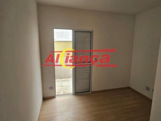 apartamentos vila Isolina Mazzei, recém construído, prontinho para morar