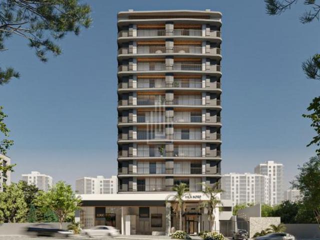 APARTAMENTOS VILA NORD | VILA A – FOZ DO IGUAÇU/PR