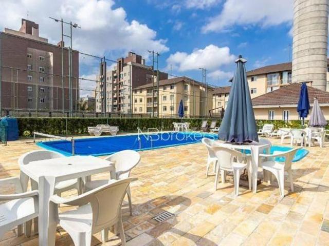 APARTAMENTO/SACADA/SUITE/3 QUARTOS/PINHEIRINHO