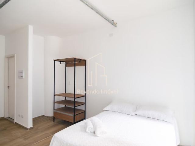 Seja bem vindo ao seu novo lar! Apartamento para locação no Centro de SP: 1 quarto, 1 banheiro, 33,28m². Conforto, modernidade e praticidade!, Centro São Paulo/SPCentro São Paulo/SP