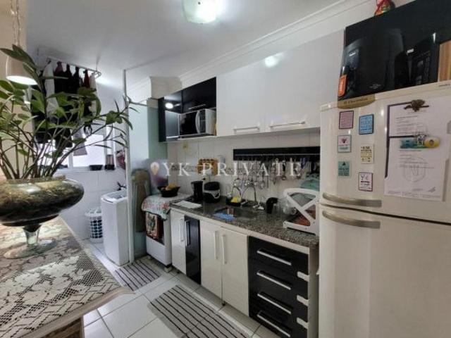 Apartamento/Smart Clube Freguesia / 2 dormitórios / 1 banheiro / 1 vaga/