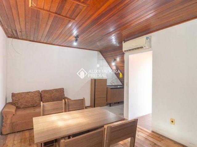 Apartamento/sobrado com 1 quarto no bairro Glória