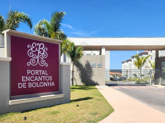 Apartamentos/Padrão Residencial