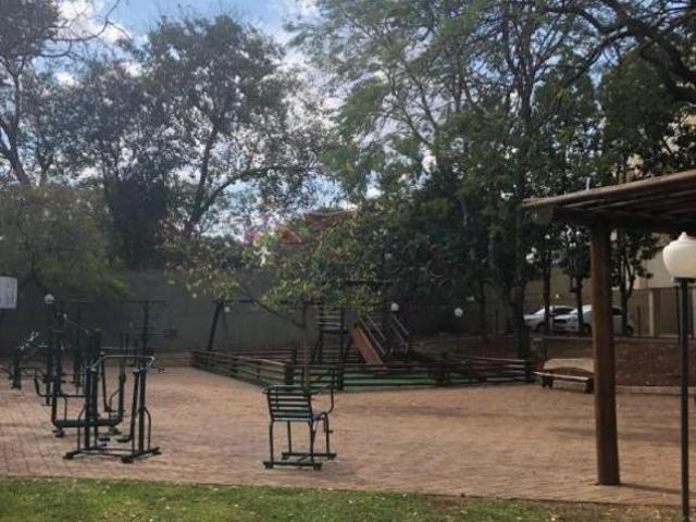 Apartamentos/Padrão Residencial No bairro Jardim Palma Travassos