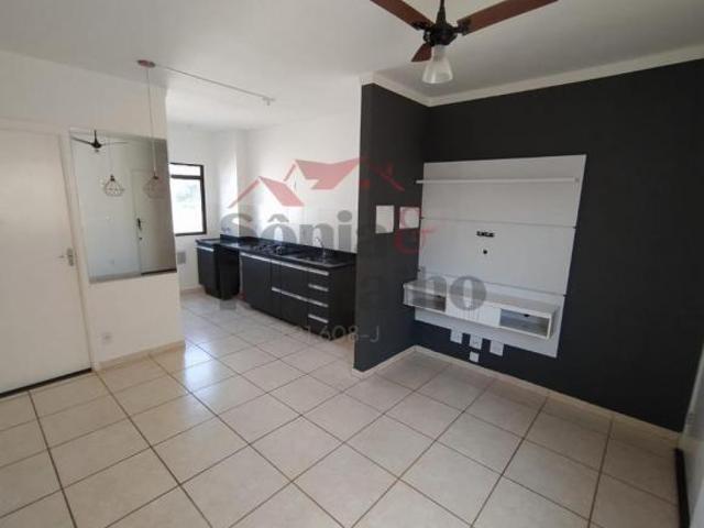 Apartamentos/Padrão Residencial No bairro Planalto Verde Lar Suécia