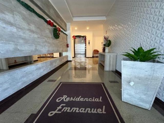 APARTAMENTOTO AMPLO COM 2 DORMITÓRIOS COM VAGA