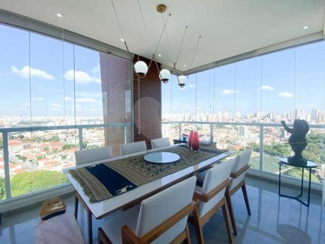 Apartamentova venda | 64m² | 1 Dormitório | 2 vagas no Jardim São Paulo