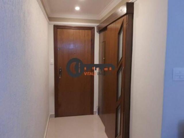 APARTAMENTO/VENDA/PARQUE DA MOOCA/SP