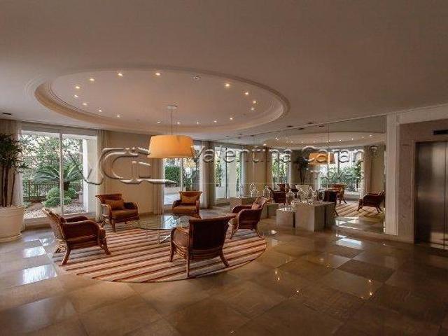APARTAMENTO/VENDA/PERDIZES/282M²