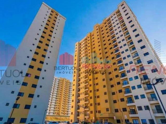 Apartamento/Venda/Valinhos