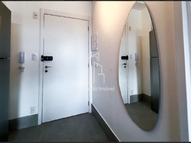 ApartamentoVenha morar no Studio de 28m² no Condomínio Thera Apartments, Indianópolis, São Paulo SP! Agende uma visita agora!, Moema São Paulo/SP