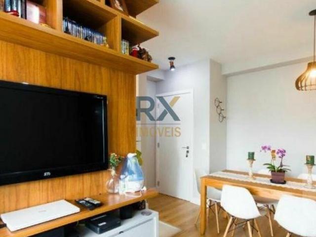 Apartamento01 dormitório, 01 vaga em Centro