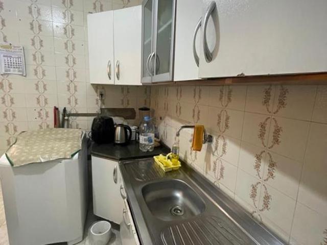 Apartamento01 Dormitorio Bairro Cristal